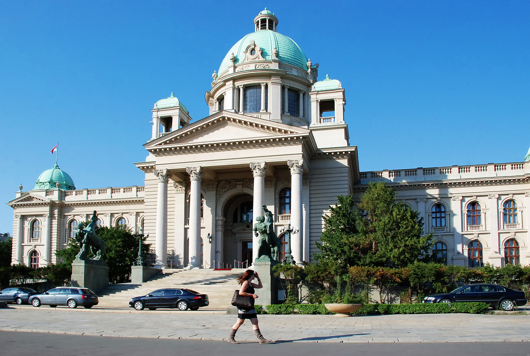 ser parlam | Samovar. Журнал Самовар